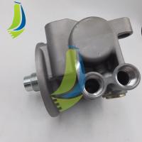 China 3904679 Fuel Priming Pump for 320D Excavator Parts for sale