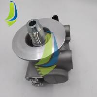 China 3904679 Fuel Priming Pump for 320D Excavator Parts for sale