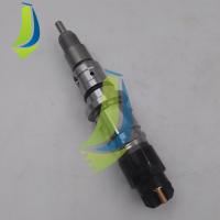 China Excavator parts injector 0445120057 for spare parts for sale