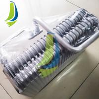 China 14509329 Evaporator for EC210B Excavator for sale