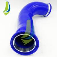 China 14618181 Air Intake Hose for EC210B Excavator for sale