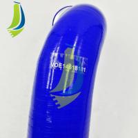 China 14618181 Air Intake Hose for EC210B Excavator for sale