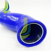 China 14618183 Air Intake Hose for EC210B Excavator for sale