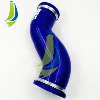China 14618183 Air Intake Hose for EC210B Excavator for sale
