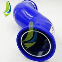 China 14618183 Air Intake Hose for EC210B Excavator for sale