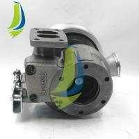 China Excavator parts Turbocharger 4046292 for DL08 engine for sale