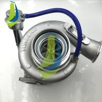 China Excavator parts Turbocharger 4046292 for DL08 engine for sale