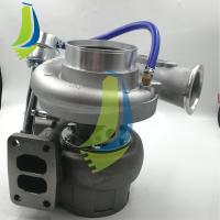 China Excavator parts Turbocharger 4046292 for DL08 engine for sale