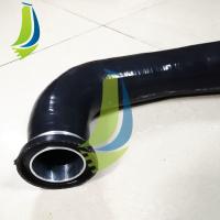 China 14685008 Charge Air Hose for EC210D Excavator for sale