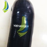 China 14695898 Charge Air Hose for EC210D Excavator for sale