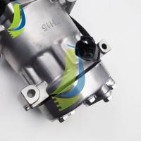 China 15082727 AC Compressor for EC250D Excavator for sale