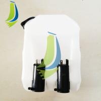 China Excavator parts Water tank 176-1931 1761931 for CAT320 for sale