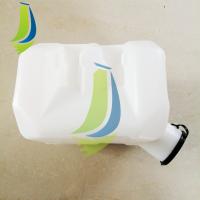 China Excavator parts Water tank 176-1931 1761931 for CAT320 for sale