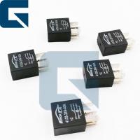 China 161-3128 1613128 Relay for Excavator 330D 324D for sale