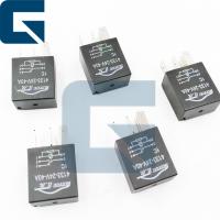 China 161-3128 1613128 Relay for Excavator 330D 324D for sale