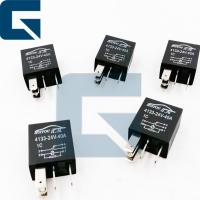 China 161-3128 1613128 Relay for Excavator 330D 324D for sale