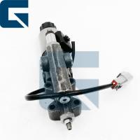 China 259-0907 2590907 Fan Pump Control Valve for Excavator 330D for sale