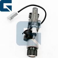 China 259-0907 2590907 Fan Pump Control Valve for Excavator 330D for sale