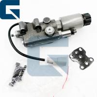 China 259-0907 2590907 Fan Pump Control Valve for Excavator 330D for sale
