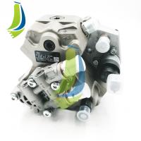 China 0445020067 High Pressure Fuel Injection Pump 0 445 020 067 for DX225LC for sale