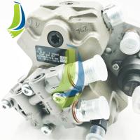 China 0445020067 High Pressure Fuel Injection Pump 0 445 020 067 for DX225LC for sale