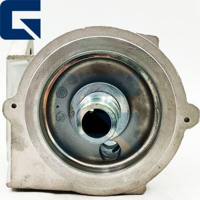 China 381-9061 Fuel Filter Base Seat Head 3819061 for E312D E320D Excavator for sale