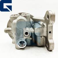 China 381-9061 Fuel Filter Base Seat Head 3819061 for E312D E320D Excavator for sale