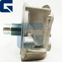 China 381-9061 Fuel Filter Base Seat Head 3819061 for E312D E320D Excavator for sale