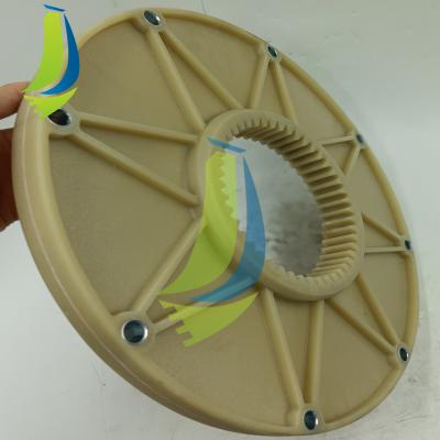 China Excavator parts Pump Coupling Flange 339-6869 3396869 for spare parts for sale