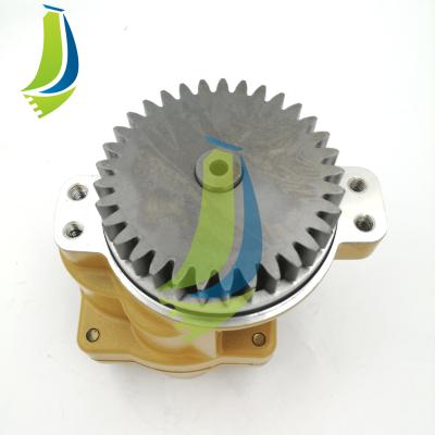 China Excavator parts oil pump 2335220 233-5220 for spare parts for sale