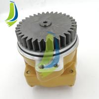 China Excavator parts oil pump 2335220 233-5220 for spare parts for sale