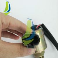 China Excavator parts Differential Pressure Sensor 4339559 for EX200-2 200-3 for sale