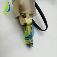 China Excavator parts Differential Pressure Sensor 4339559 for EX200-2 200-3 for sale