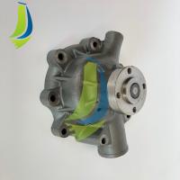 China Excavator parts water pump 12159770 for Engine TBD226B-611C for sale