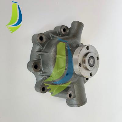 China Excavator parts water pump 12159770 for Engine TBD226B-611C for sale