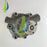 China Excavator parts water pump 12159770 for Engine TBD226B-611C for sale