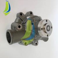 China Excavator parts water pump 12159770 for Engine TBD226B-611C for sale