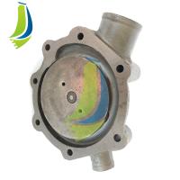 China Excavator parts water pump 12159770 for Engine TBD226B-611C for sale