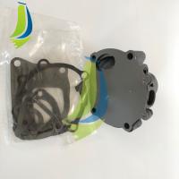 China Excavator parts Water pump 99454833 for TD90 TD95 for sale
