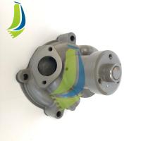 China Excavator parts Water pump 99454833 for TD90 TD95 for sale