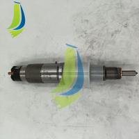 China Excavator parts Injector 0445120231 for PC200-8 parts for sale