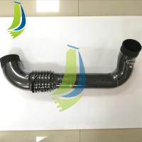China Excavator parts Engine Hose VOE14647065 for EC240 parts for sale