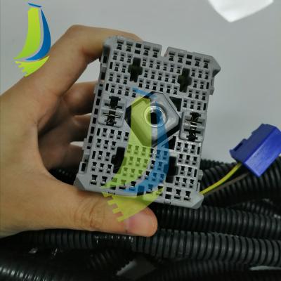 China Excavator parts Harness YN14E00040F2 for SK210LC-6E parts for sale