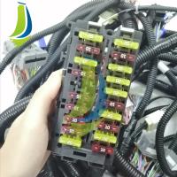 China Excavator parts Harness YN14E00040F2 for SK210LC-6E parts for sale
