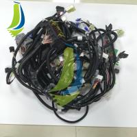 China Excavator parts Harness YN14E00040F2 for SK210LC-6E parts for sale
