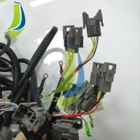 China Excavator parts Harness YN14E00040F2 for SK210LC-6E parts for sale
