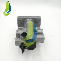 China Excavator parts Fuel filter housing VOE11110702 for EC210 EC210C EC240B EC290B for sale