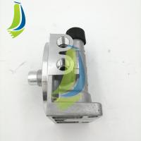 China Excavator parts Fuel filter housing VOE11110702 for EC210 EC210C EC240B EC290B for sale