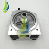 China Excavator parts Fuel filter housing VOE11110702 for EC210 EC210C EC240B EC290B for sale