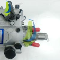 China DB2435-5250 Diesel Fuel Injection Pump Db2435-5250 for sale